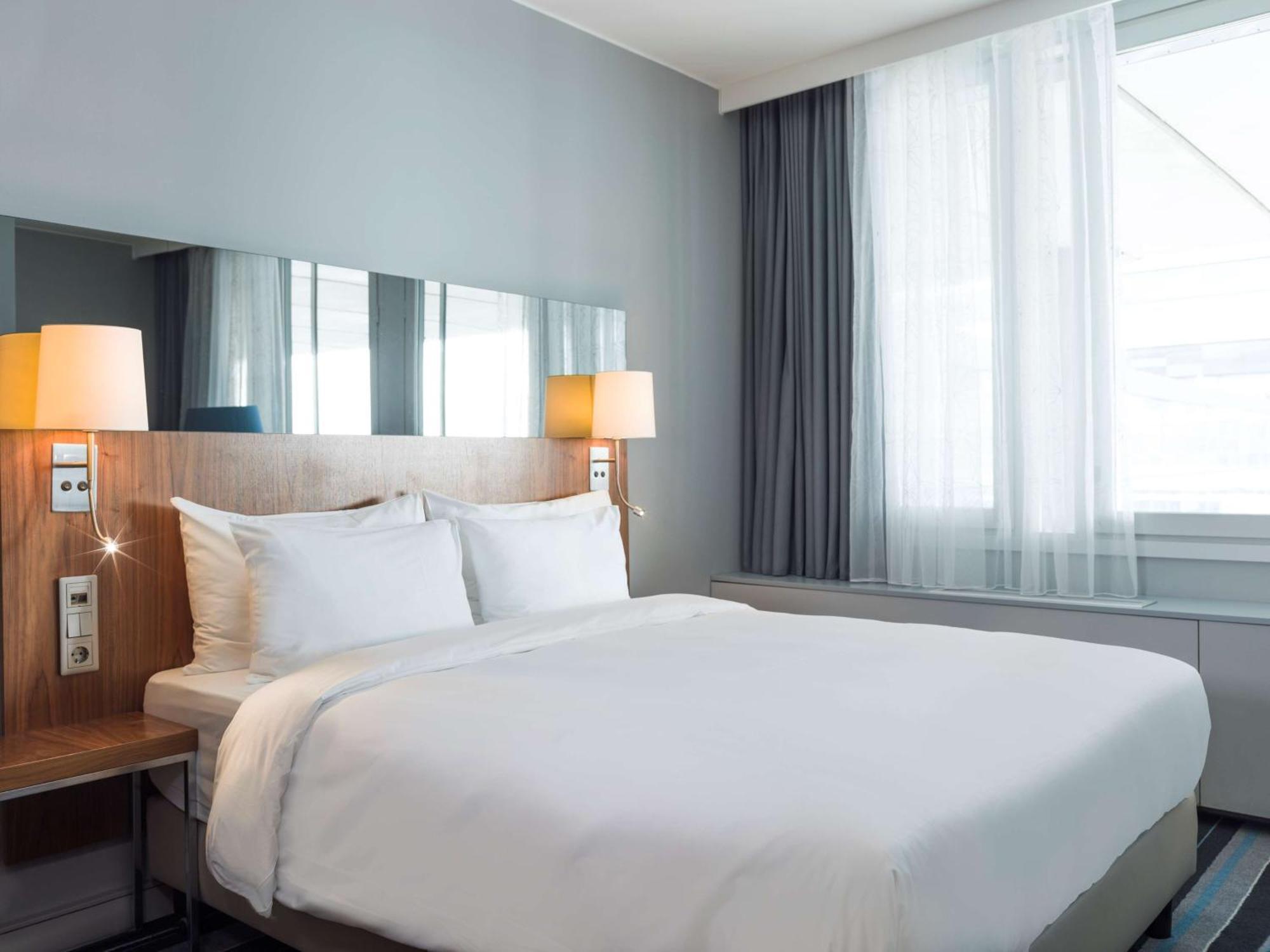 RADISSON BLU SKYCITY HOTEL ARLANDA