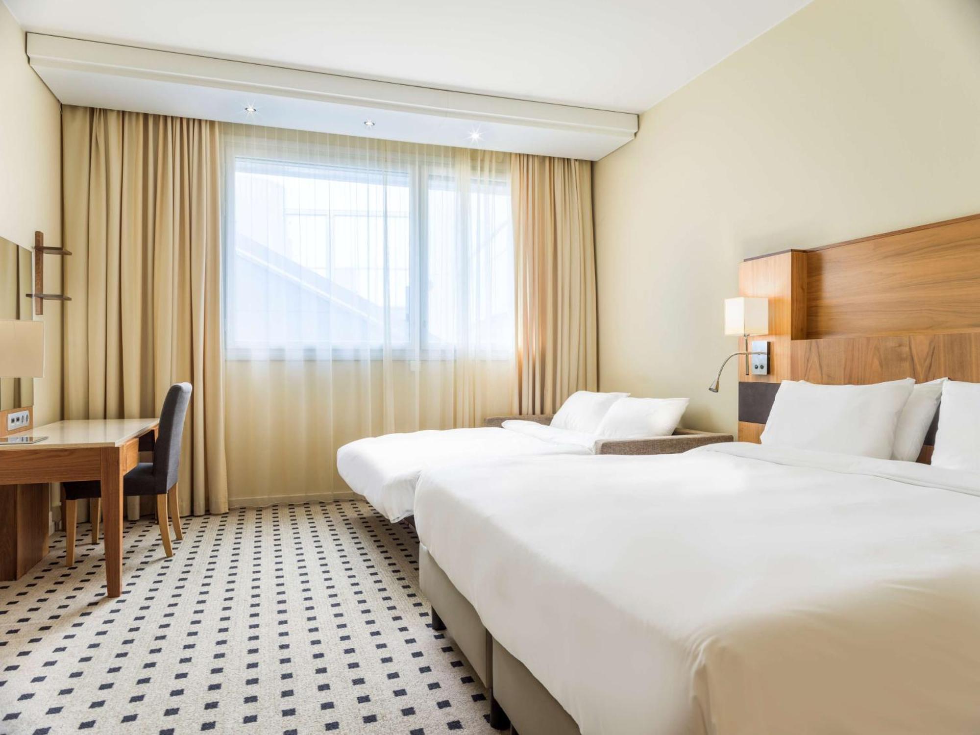 RADISSON BLU SKYCITY ARLANDA