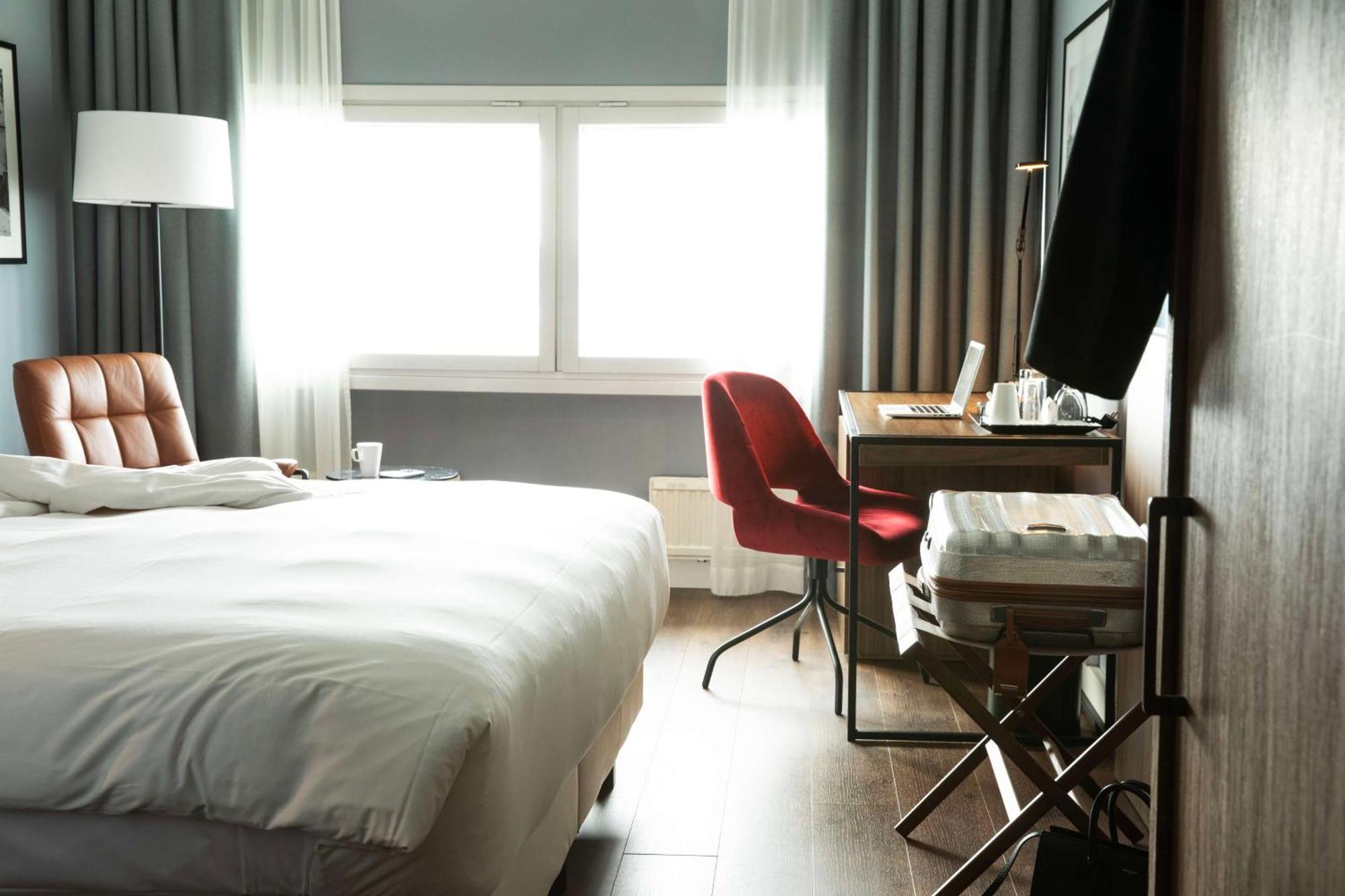 RADISSON BLU SKYCITY HOTEL ARLANDA
